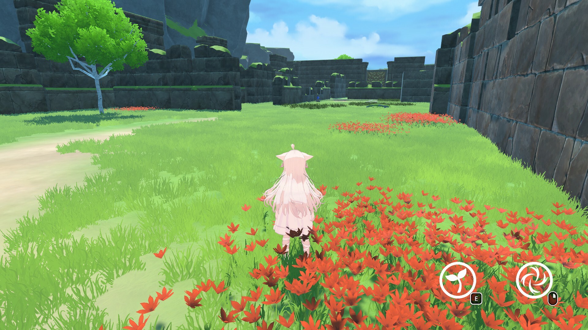 Forest Adventure on Steam