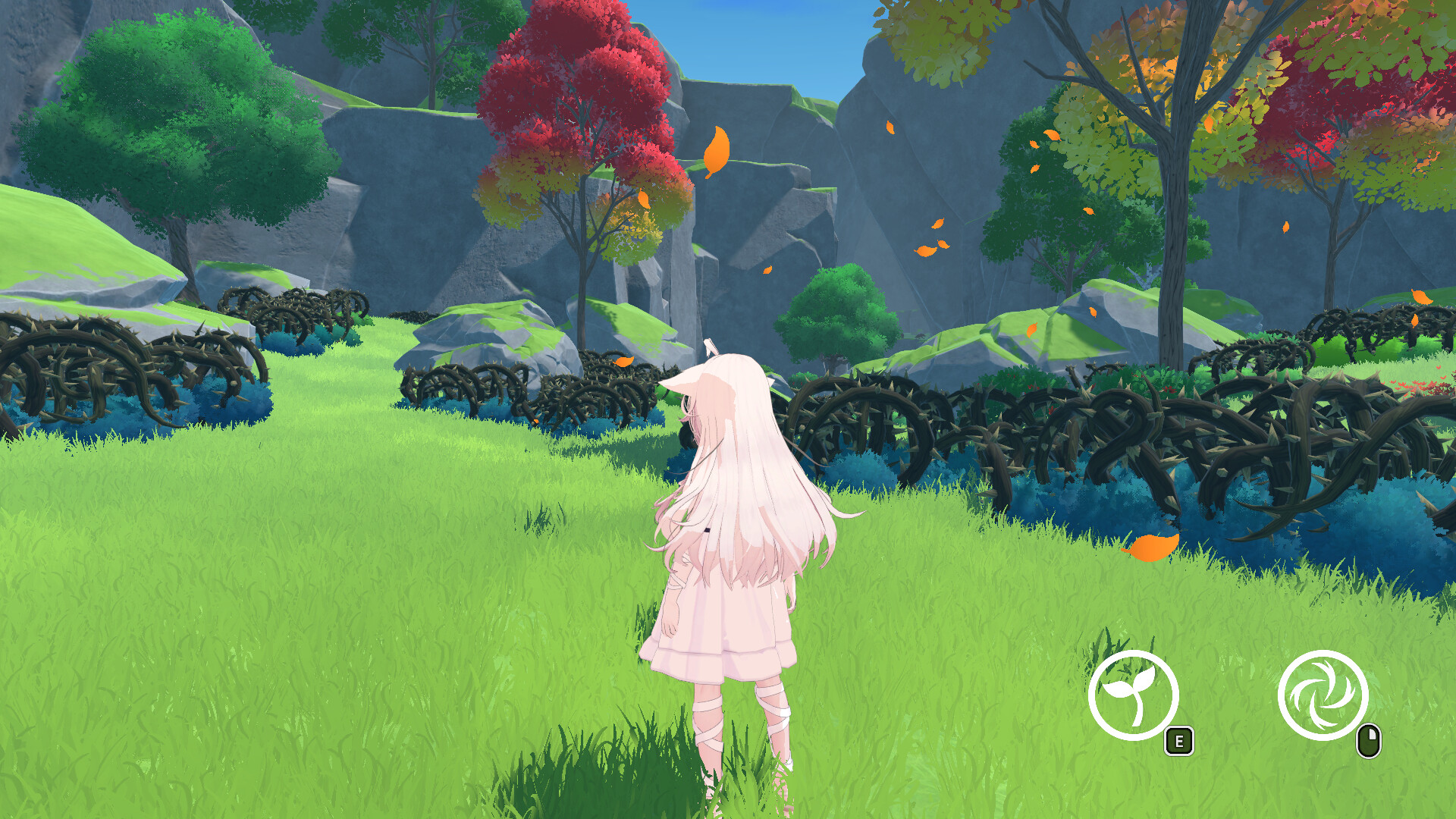 Forest Adventure on Steam