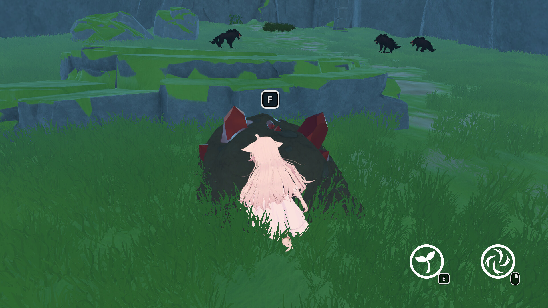 Forest Adventure on Steam