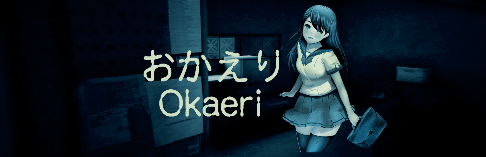 Okaeri · [Chilla's Art] Okaeri | おかえり (App 1147960) · SteamDB
