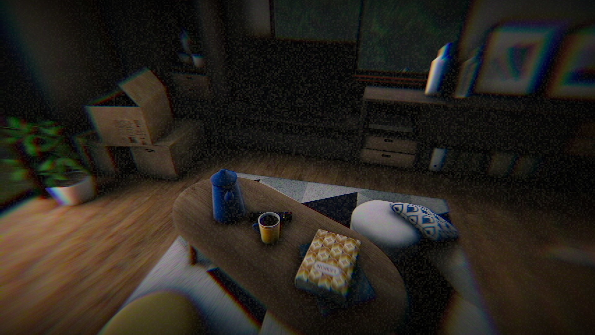 [Chilla's Art] Okaeri | おかえり on Steam