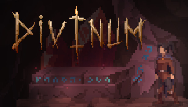Divinum on Steam