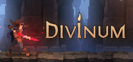 Divinum on Steam