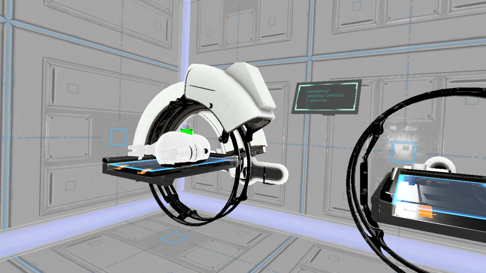 Inside The Cubes on Steam