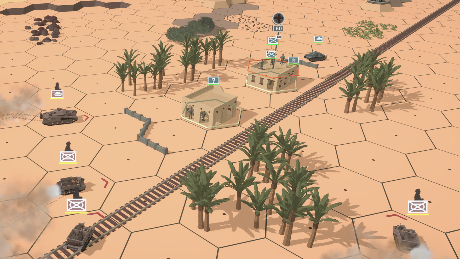 Second Front on Steam