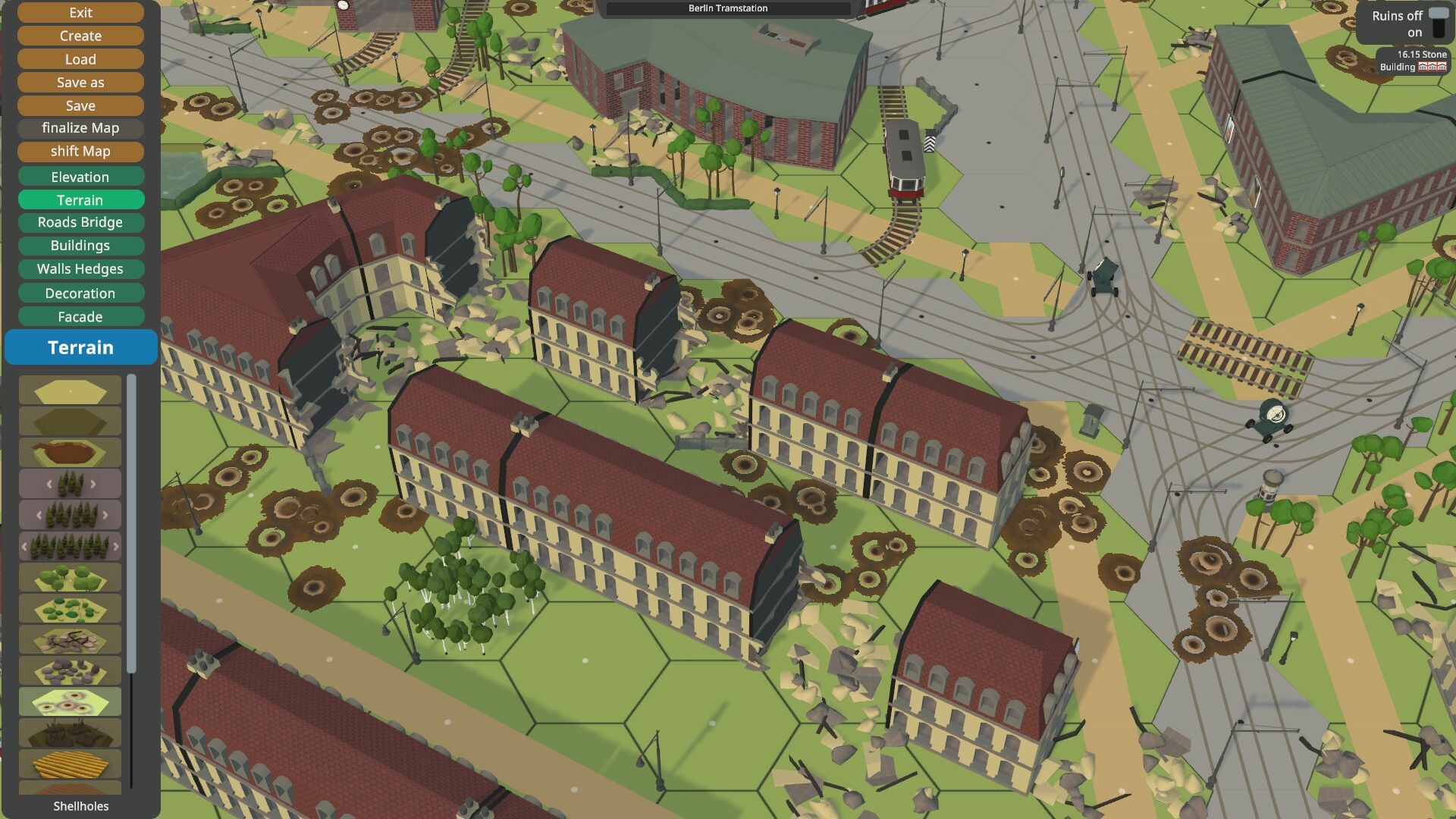 Second Front on Steam