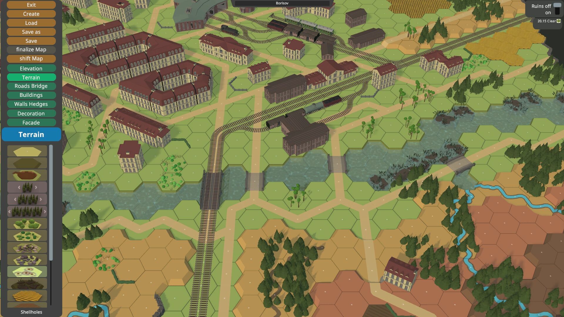 Second Front on Steam