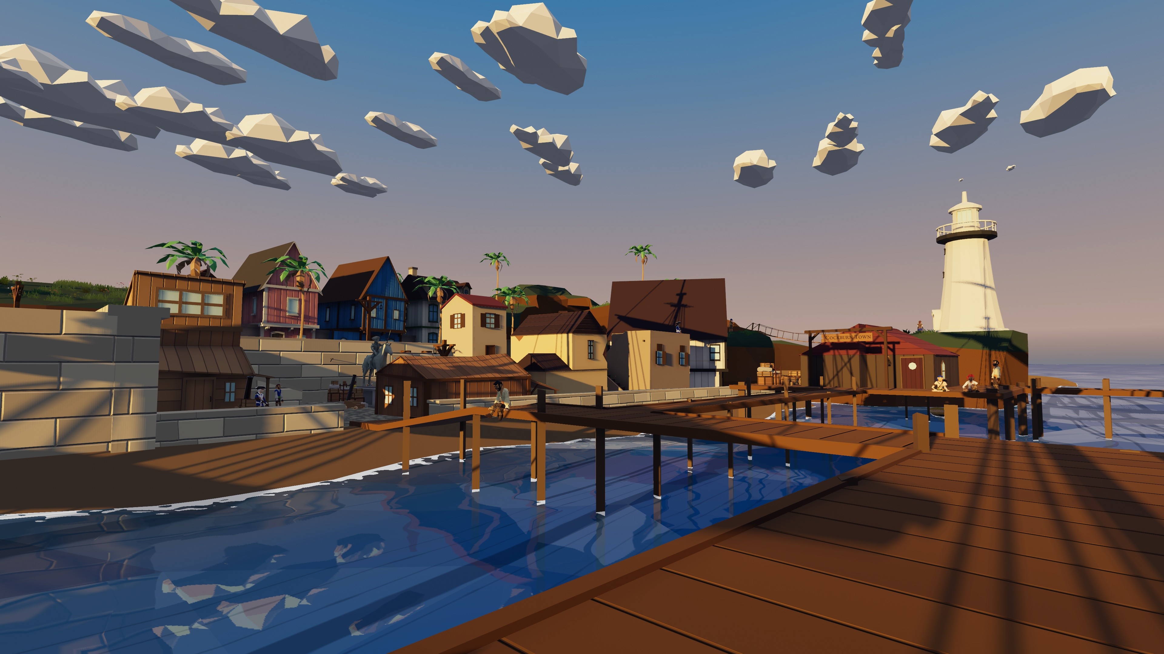Buccaneers! (App 1148560) · SteamDB