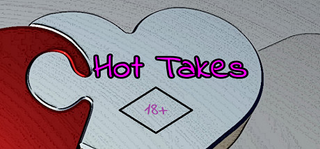 Hot Takes Steam Charts · SteamDB