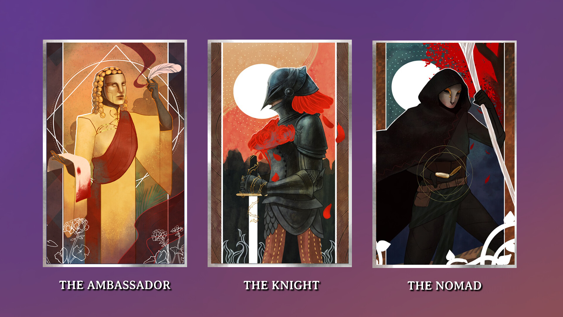 Errant Kingdom (Chapters 0-5) บน Steam