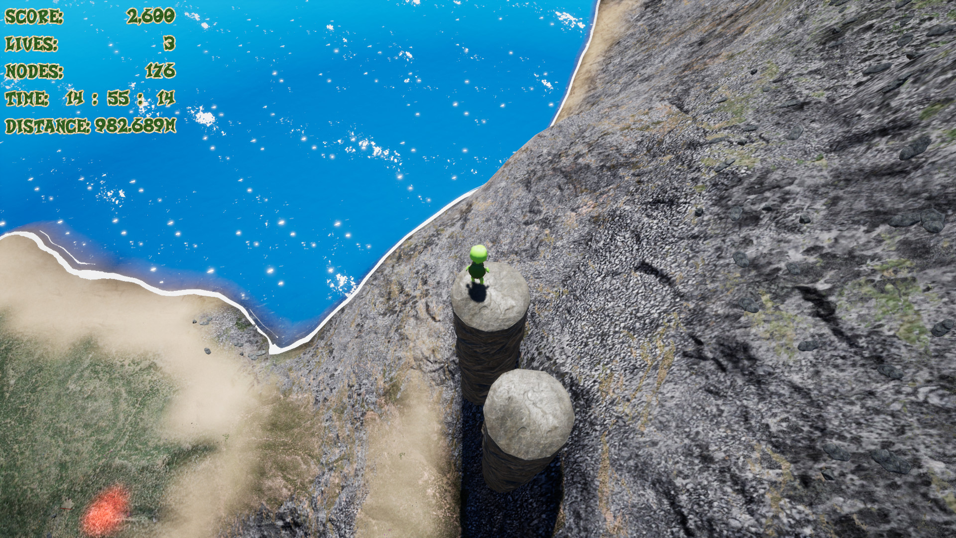 Turtle Rush on Steam