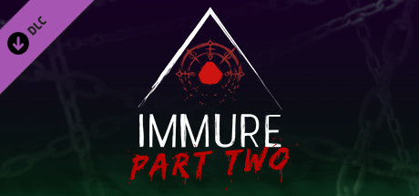 IMMURE: Part Two on Steam