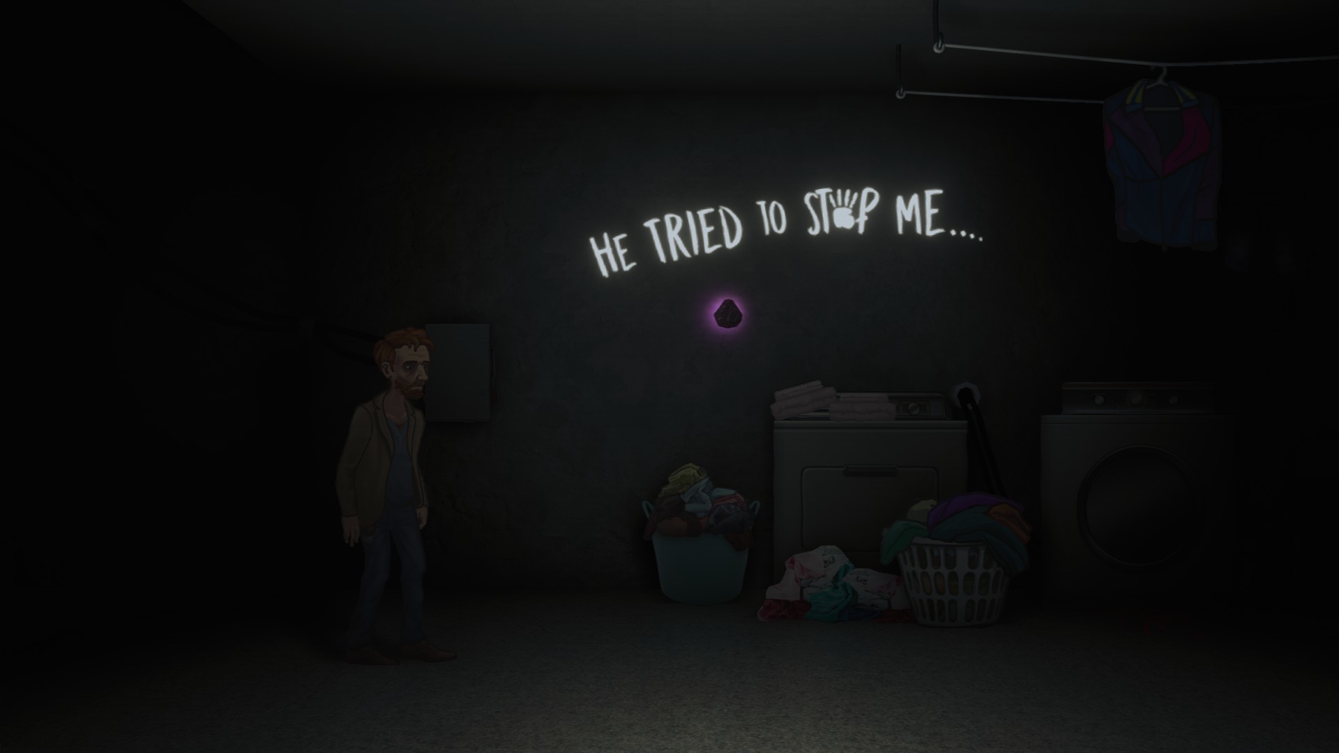 IMMURE: Part Two on Steam