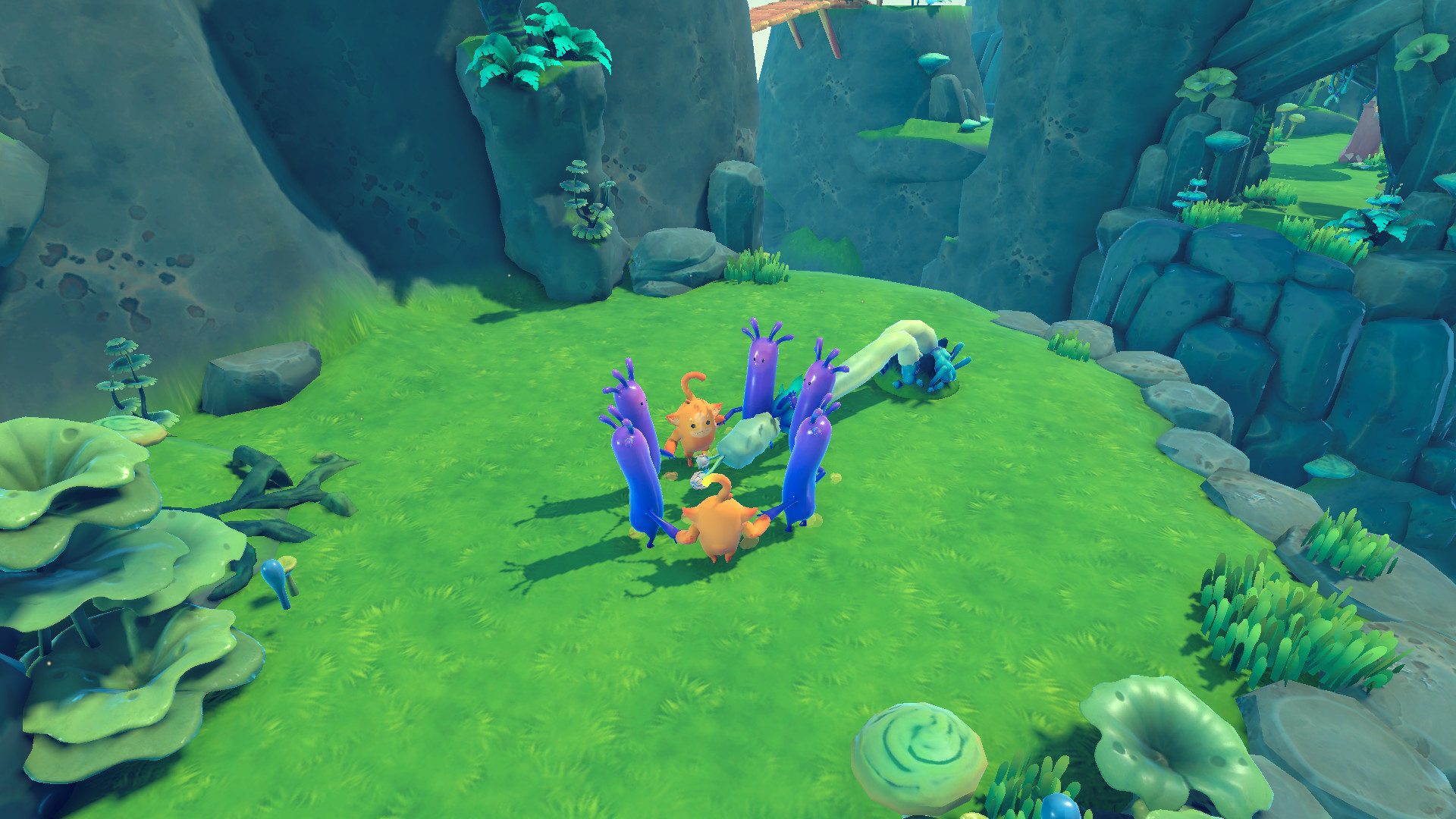 Derpy Conga on Steam