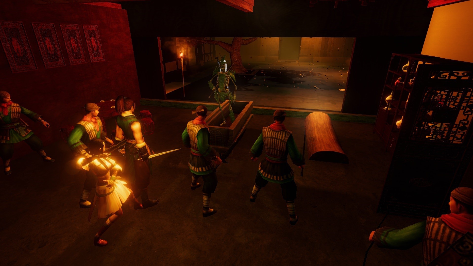 Broken Spell on Steam