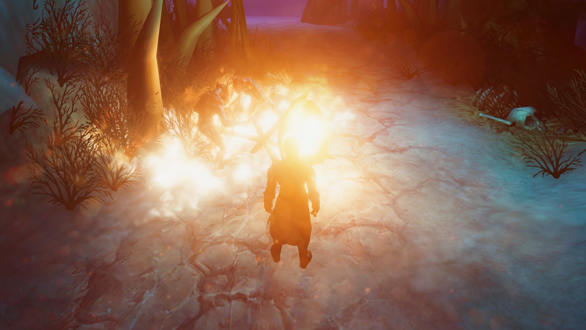 Broken Spell on Steam