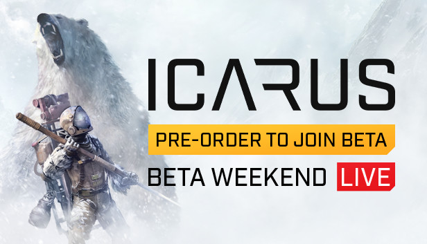 Icarus Depots · SteamDB