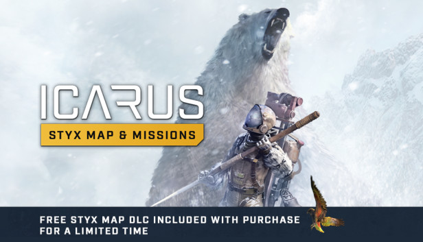 Icarus Steam Charts · SteamDB