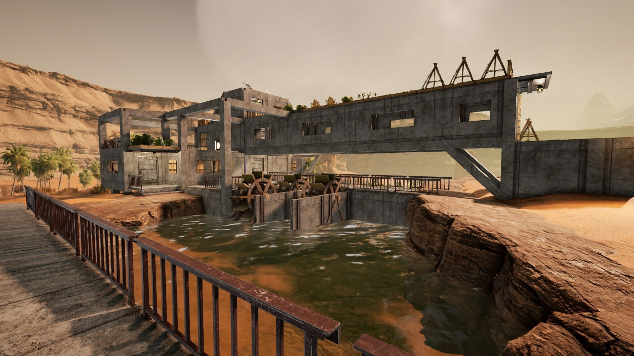 Icarus Screenshots · SteamDB