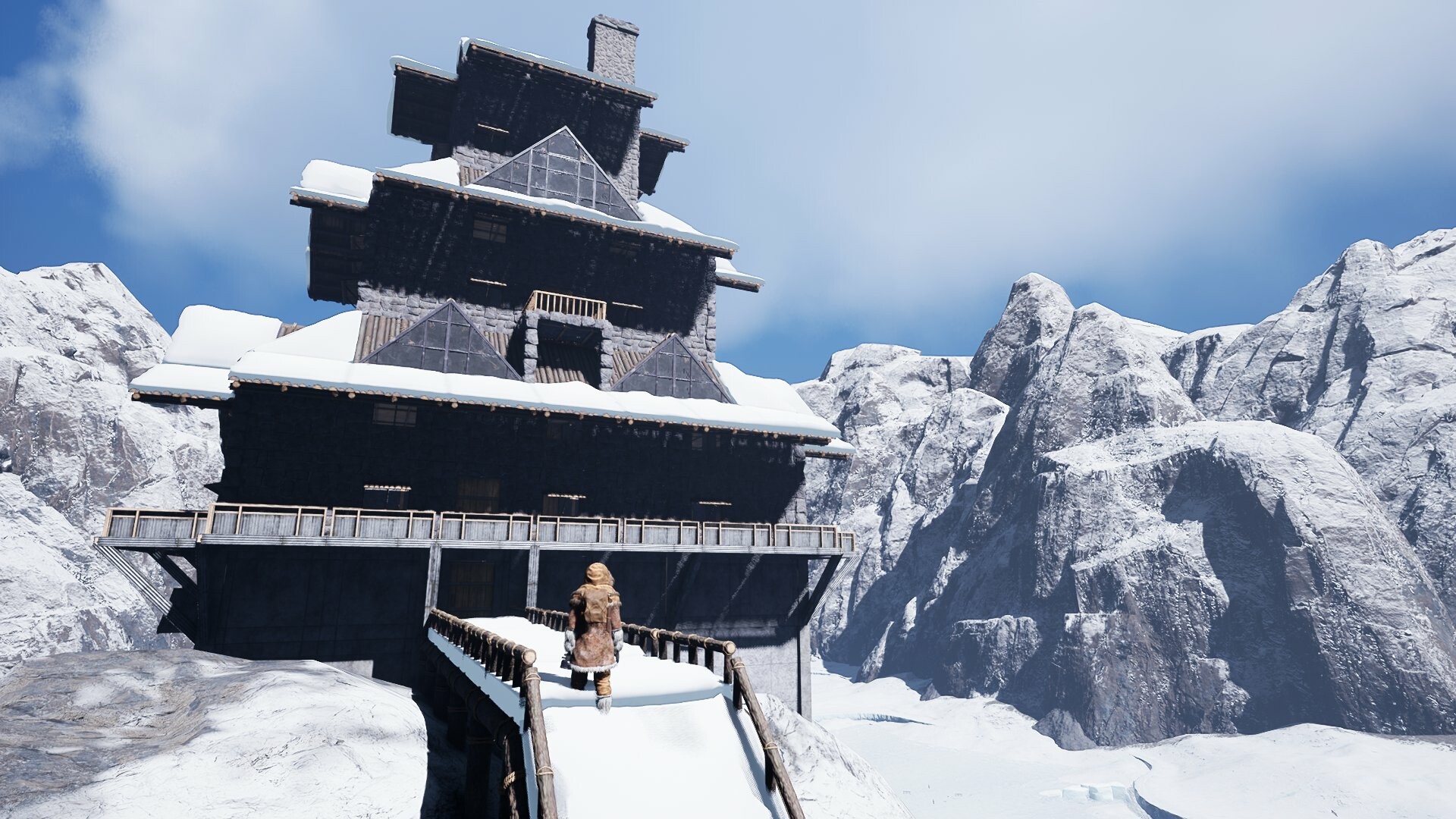 Icarus Screenshots · SteamDB