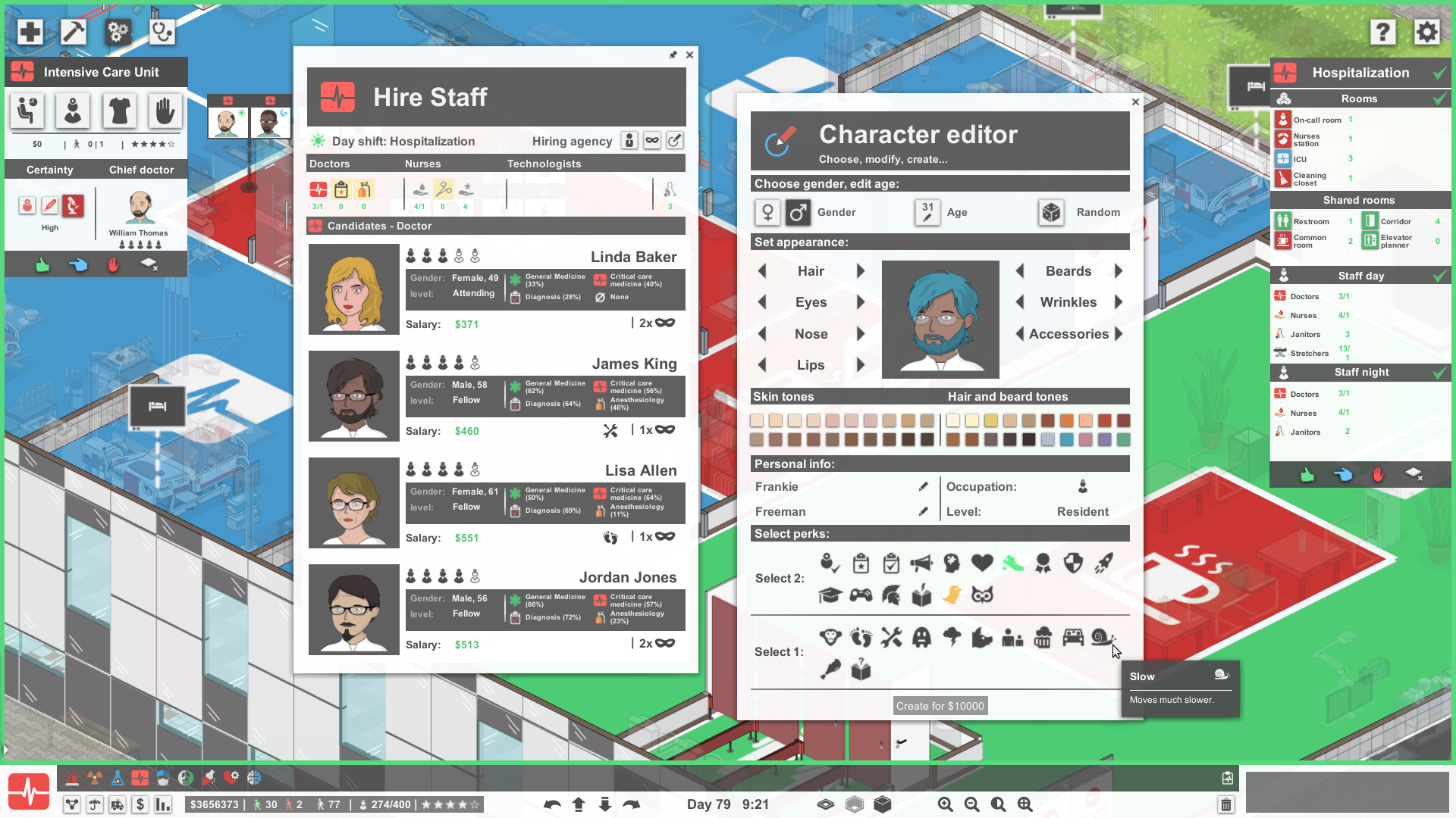 Project Hospital - Doctor Mode on Steam