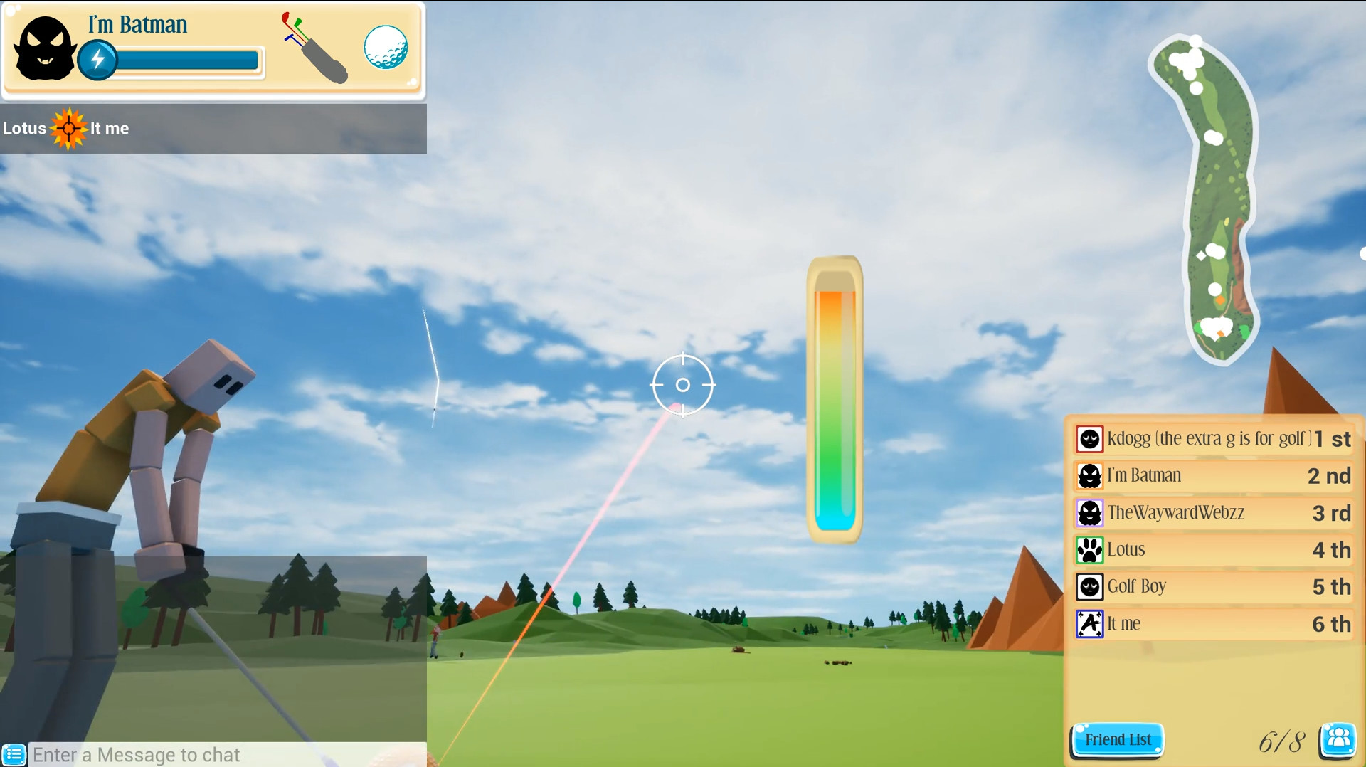 Pre-purchase Country Clubbing on Steam