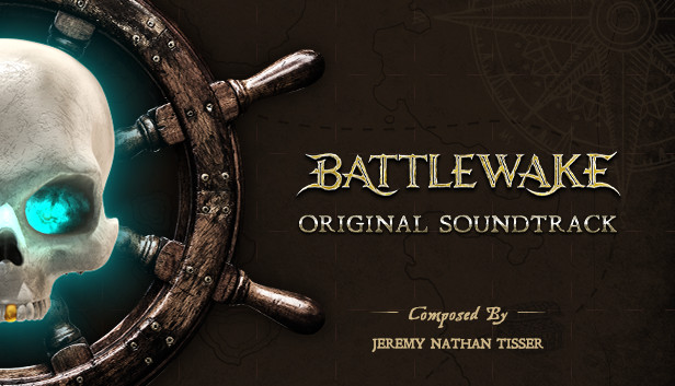 Battlewake - OST on Steam