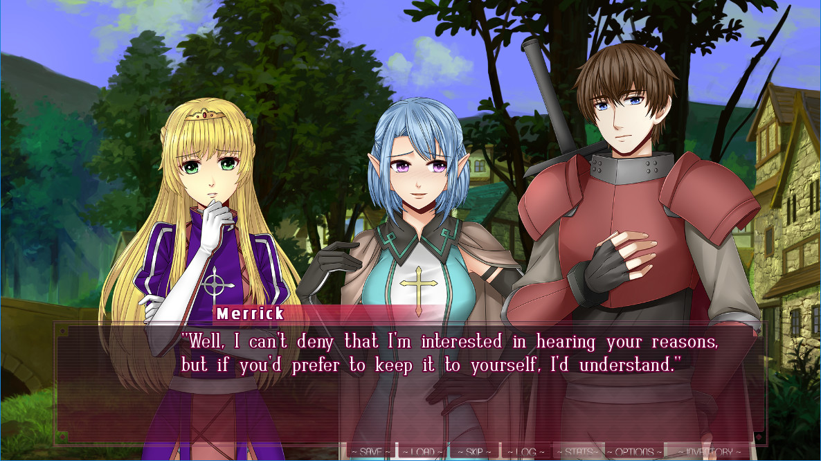 Mizari Loves Company on Steam