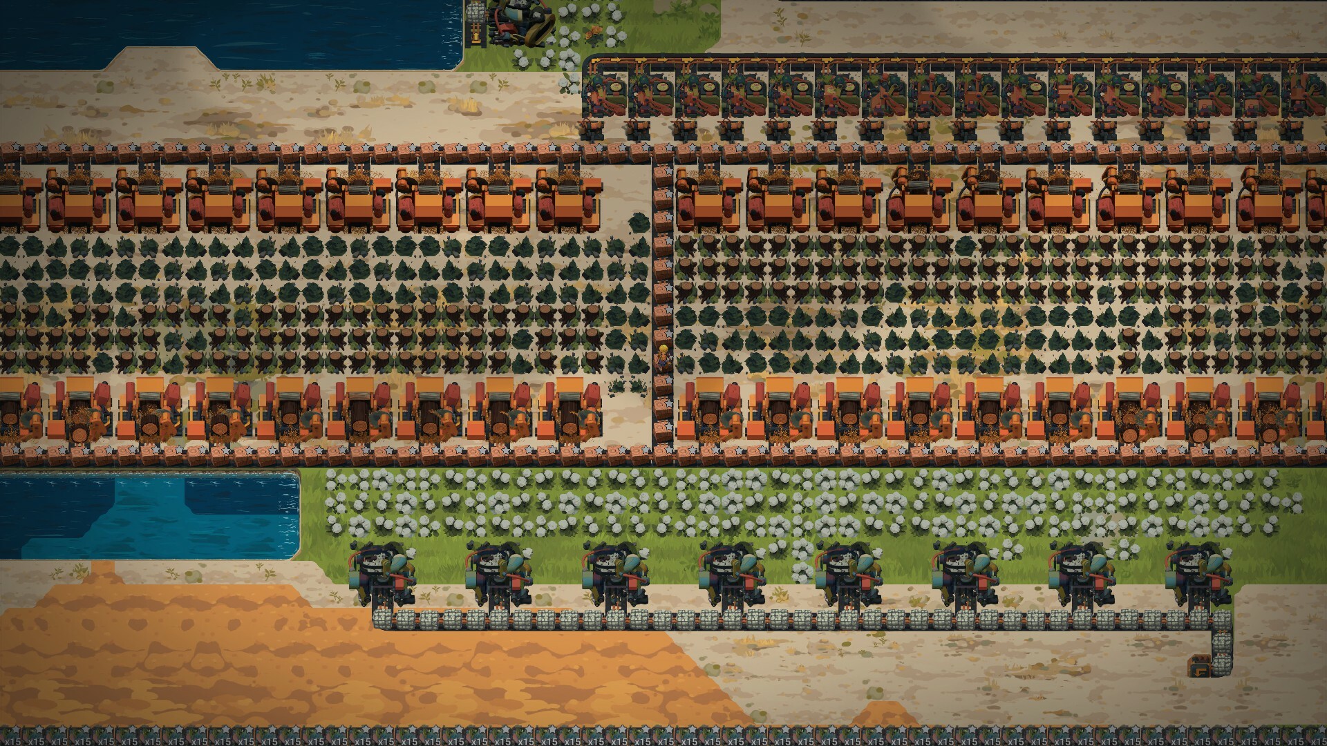 Learning Factory on Steam