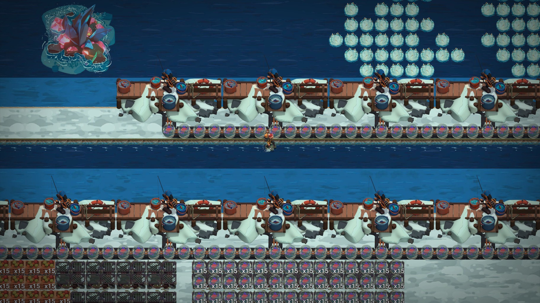 Learning Factory on Steam