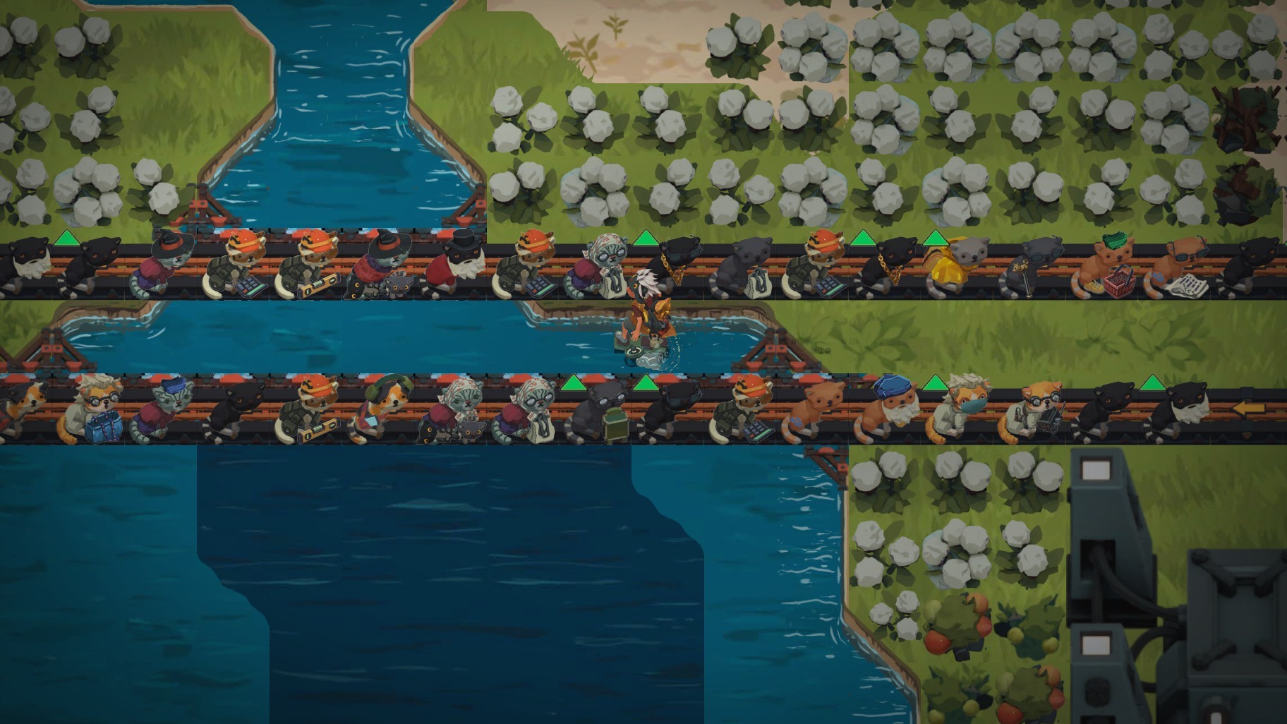 Learning Factory on Steam