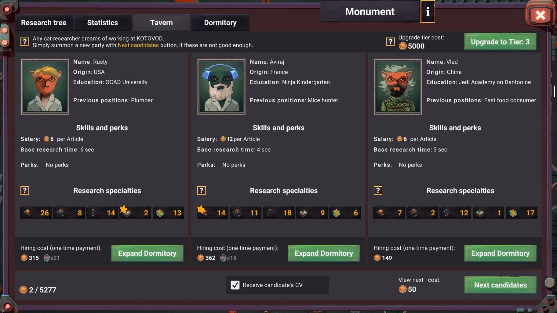 Learning Factory on Steam