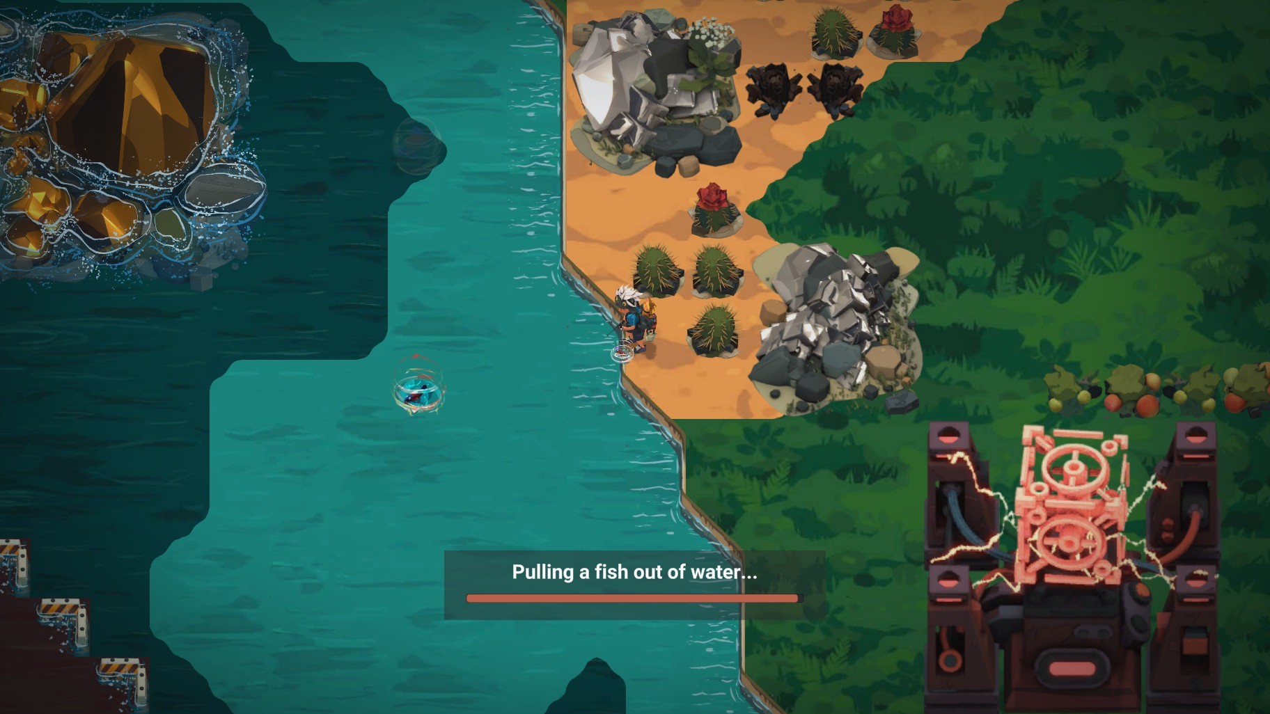 Learning Factory on Steam