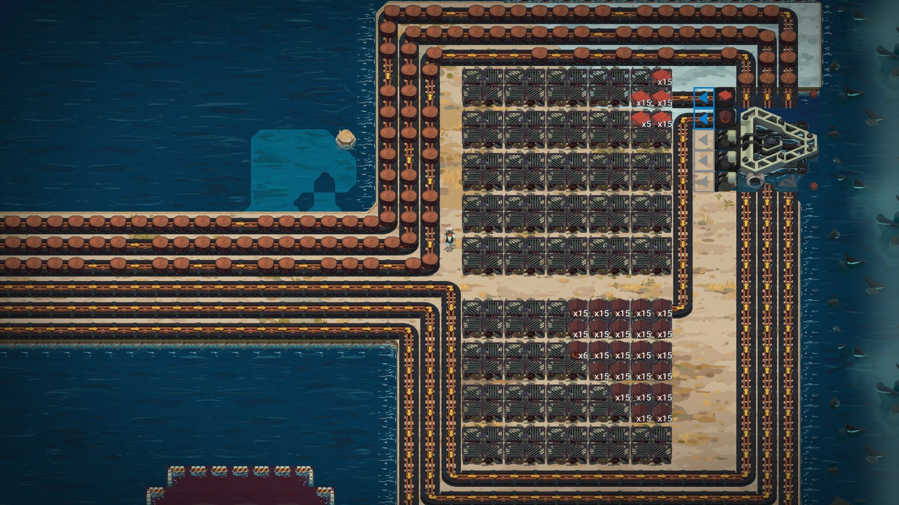 Learning Factory on Steam