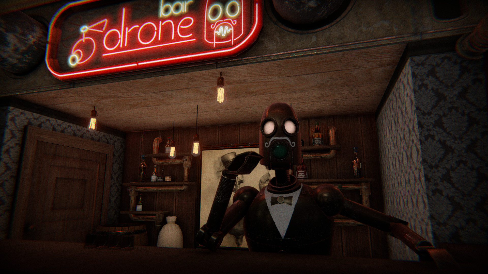 Out of Time on Steam