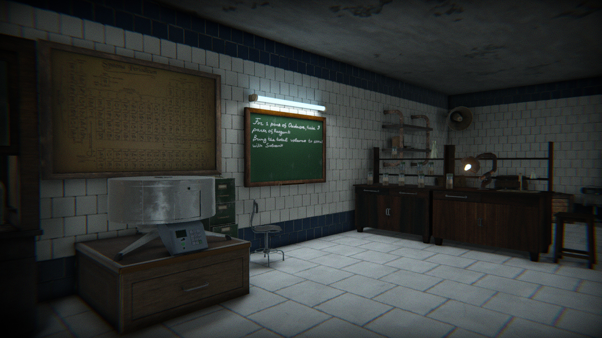 Out of Time on Steam