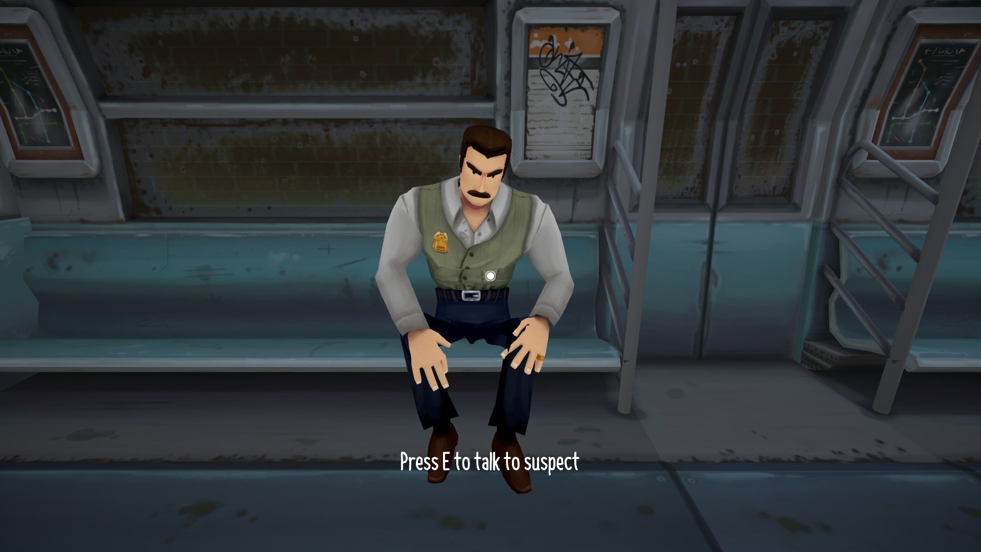 QR Code Killer on Steam