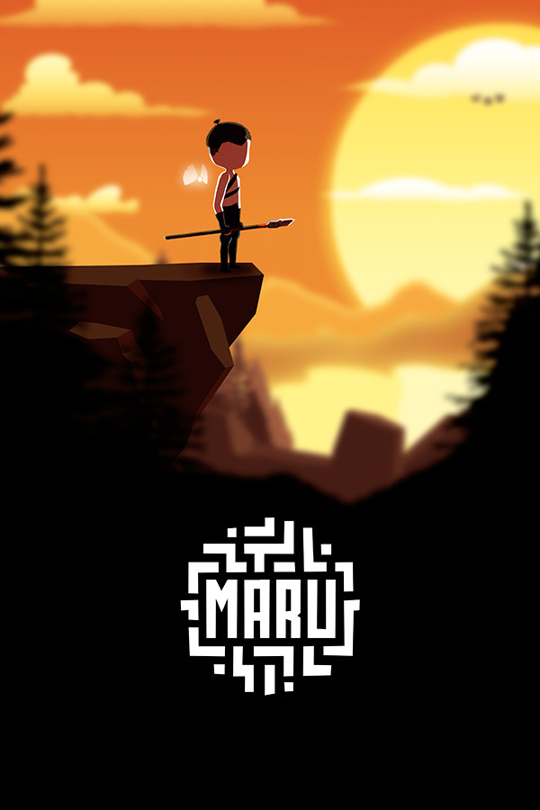 Maru Steam Charts · SteamDB