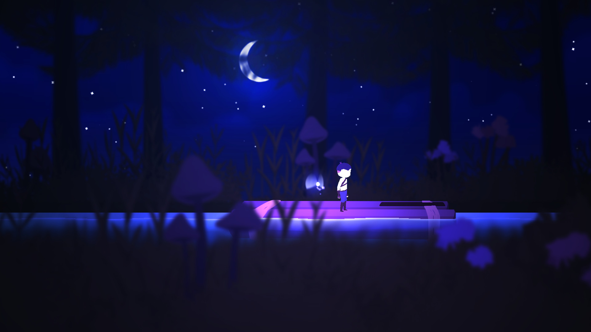 Maru Screenshots · SteamDB