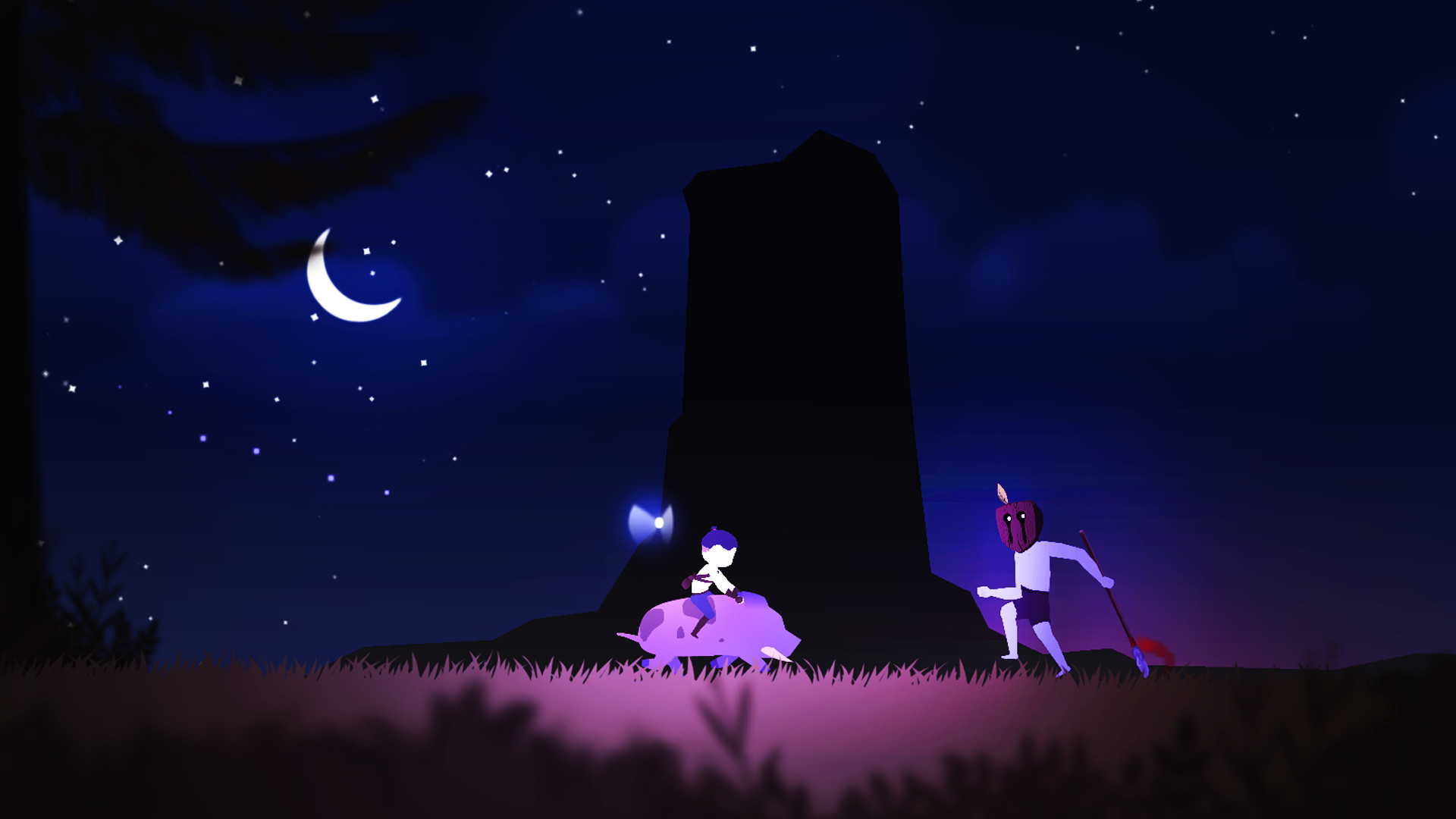 Maru Screenshots · SteamDB