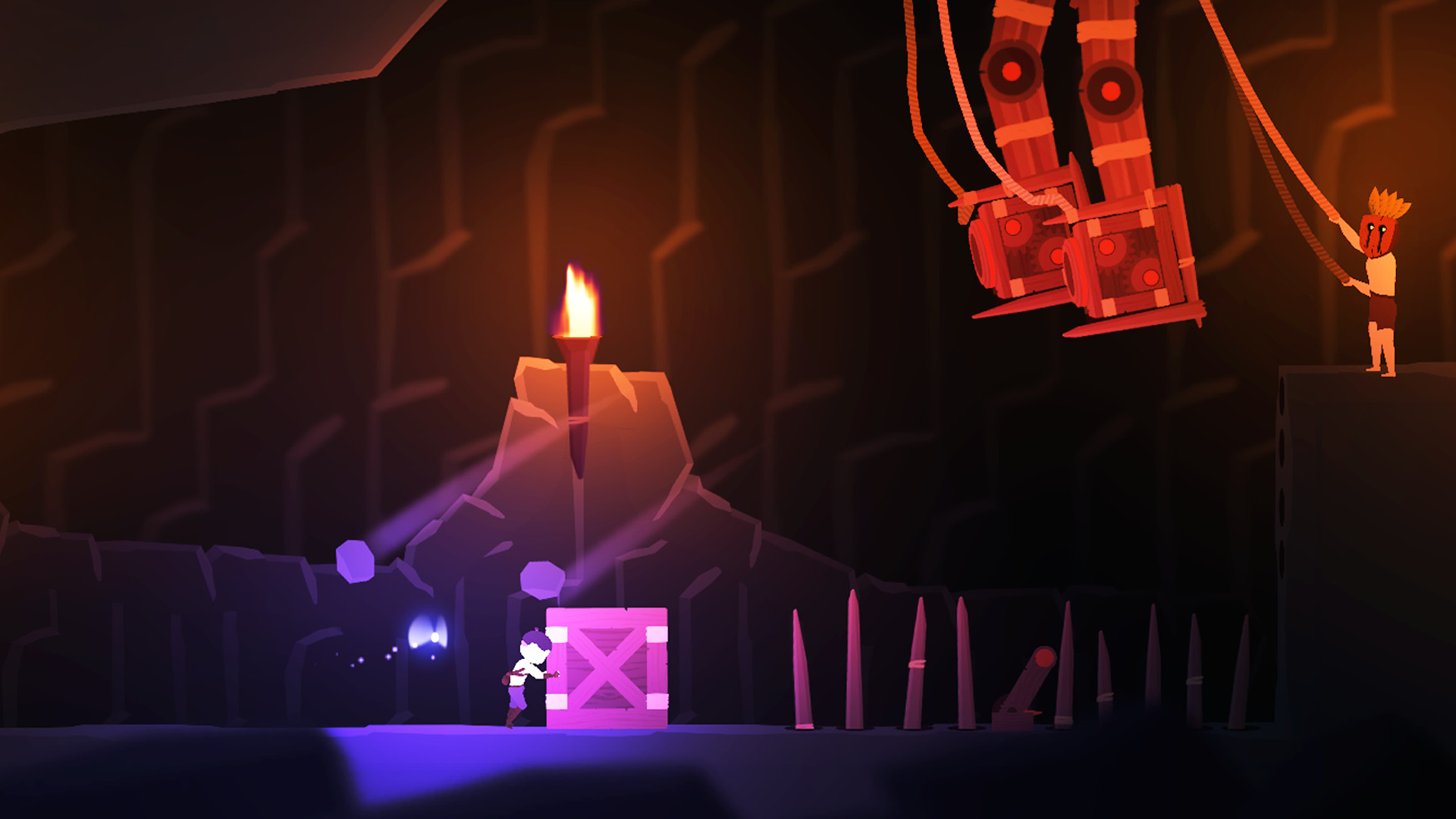 Maru Screenshots · SteamDB