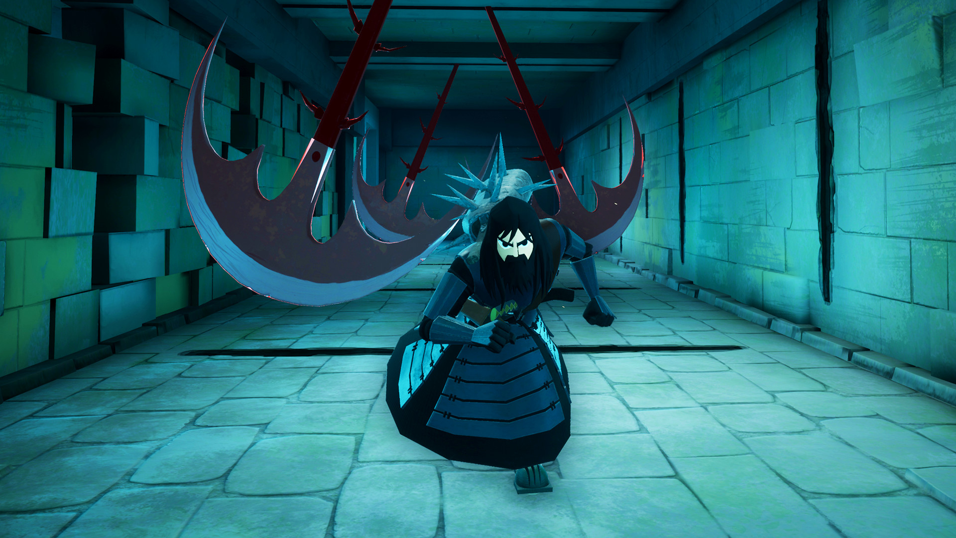 Samurai Jack Battle Through Time On Steam