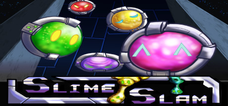 Slime Slam on Steam