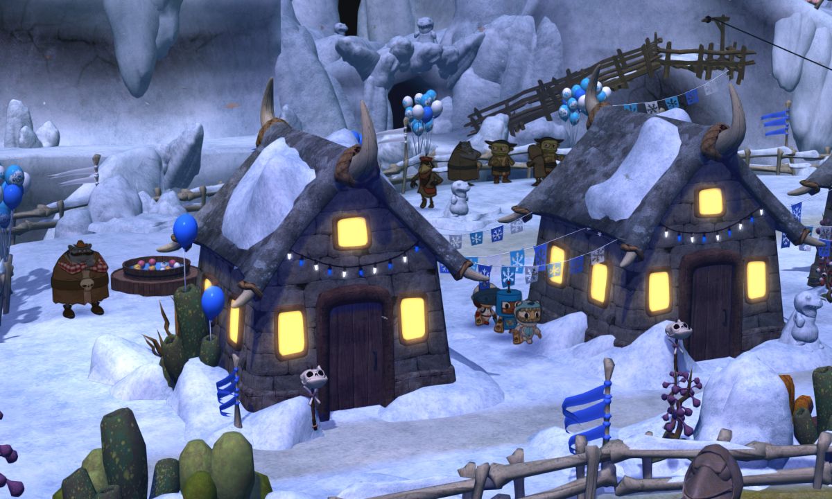 Costume Quest on Steam