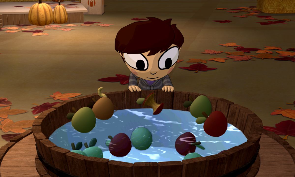 Costume Quest on Steam