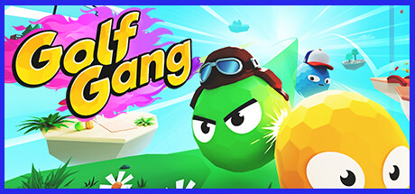 Golf Gang on Steam