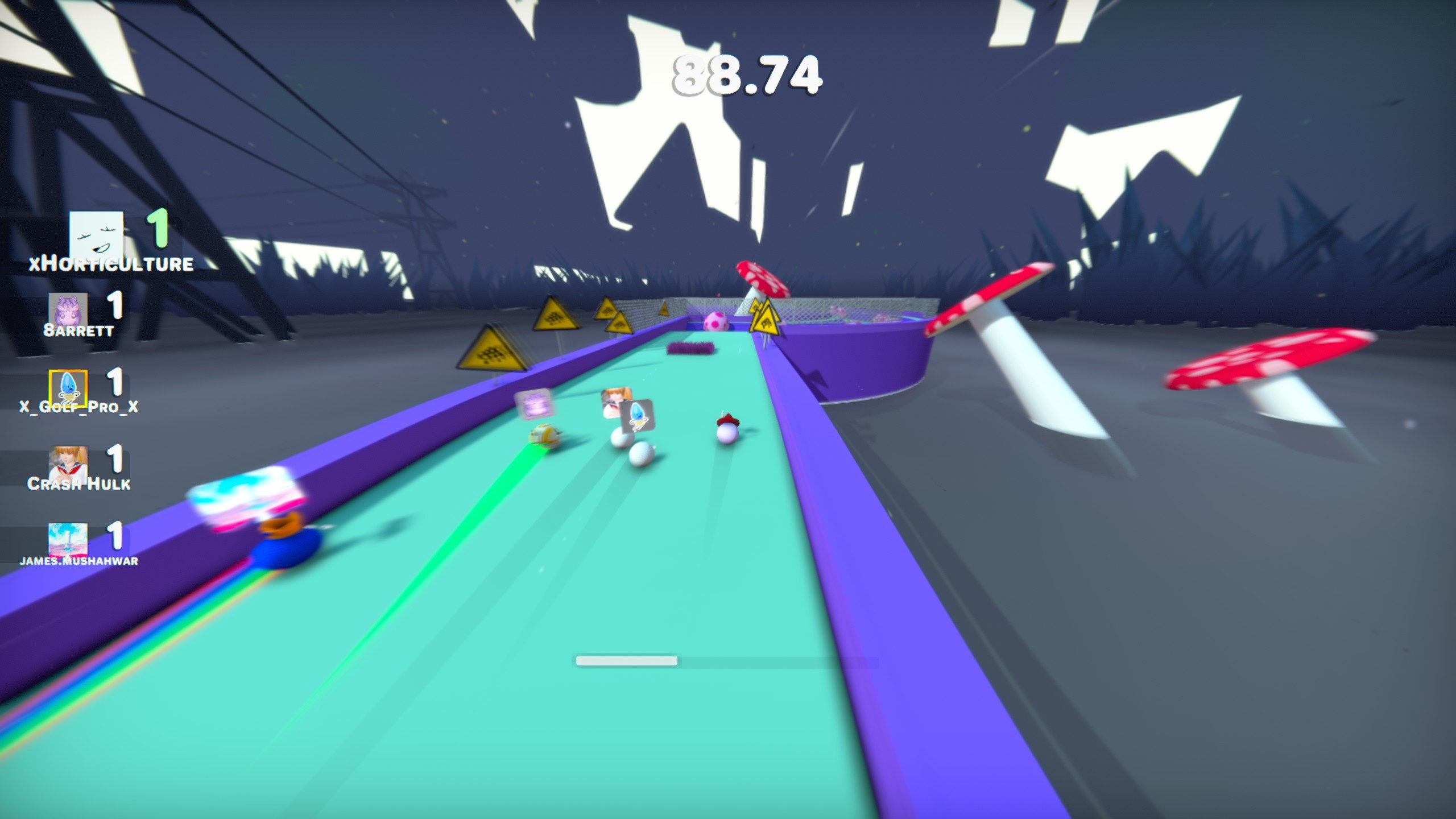 Golf Gang (App 1151050) · SteamDB