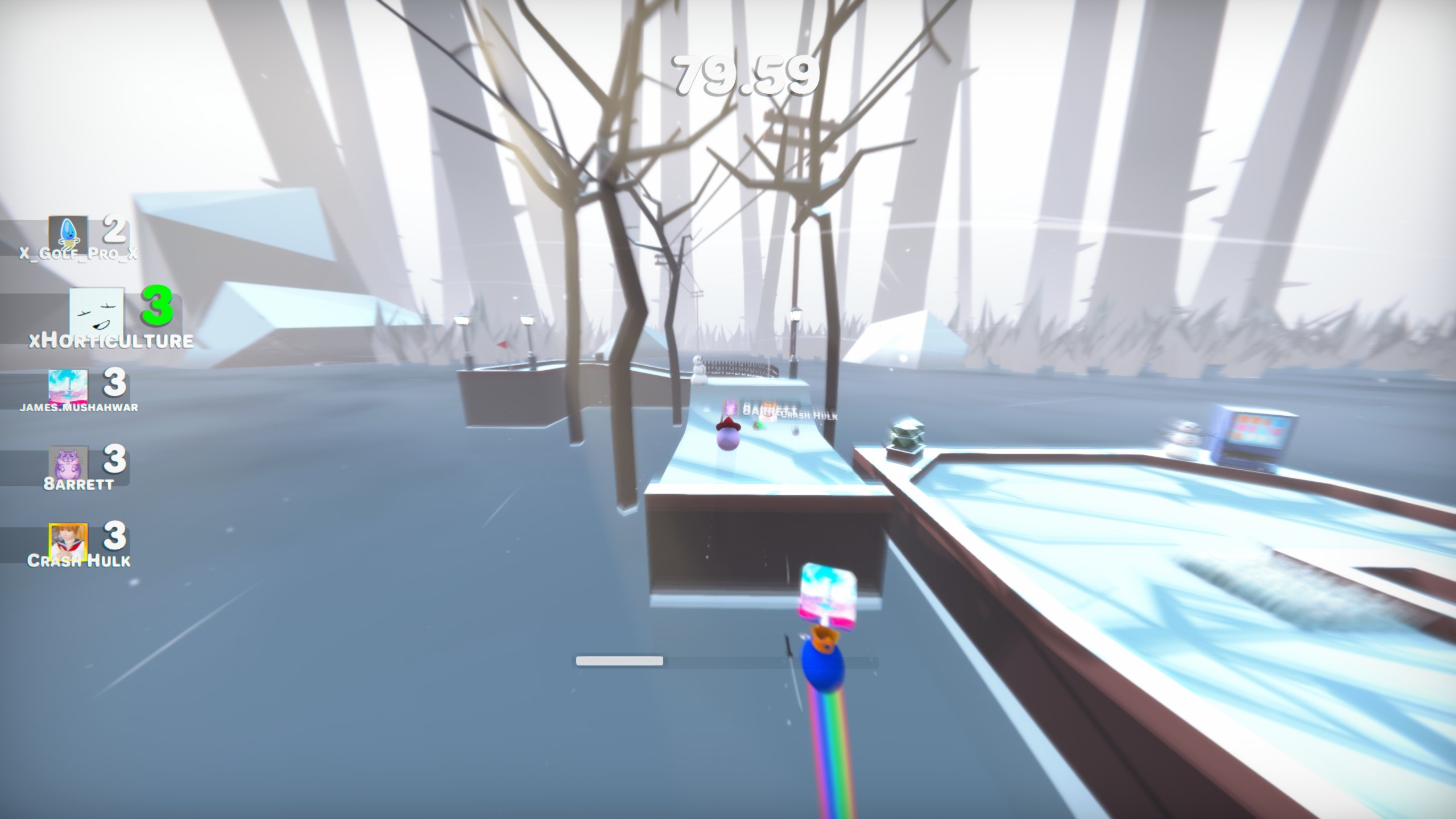 Golf Gang (App 1151050) · SteamDB