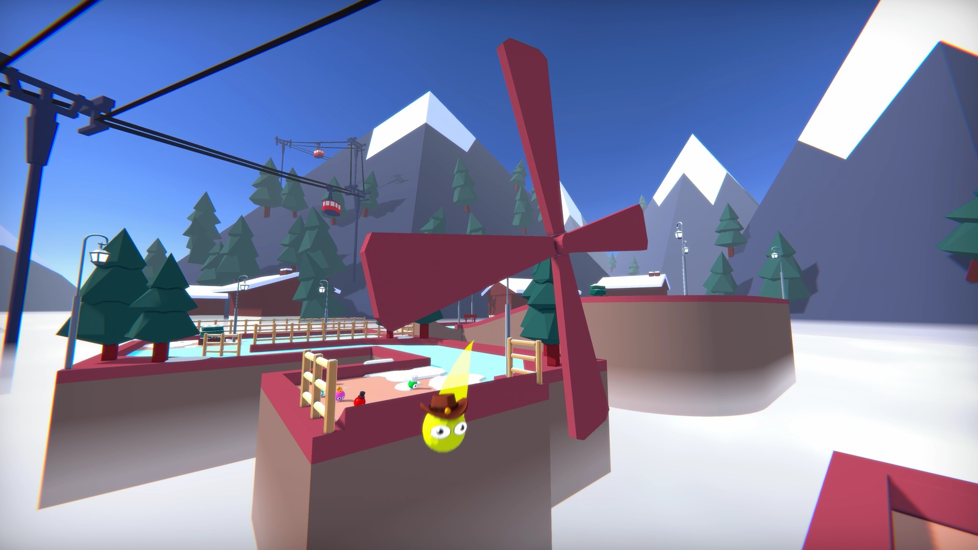 Golf Gang on Steam