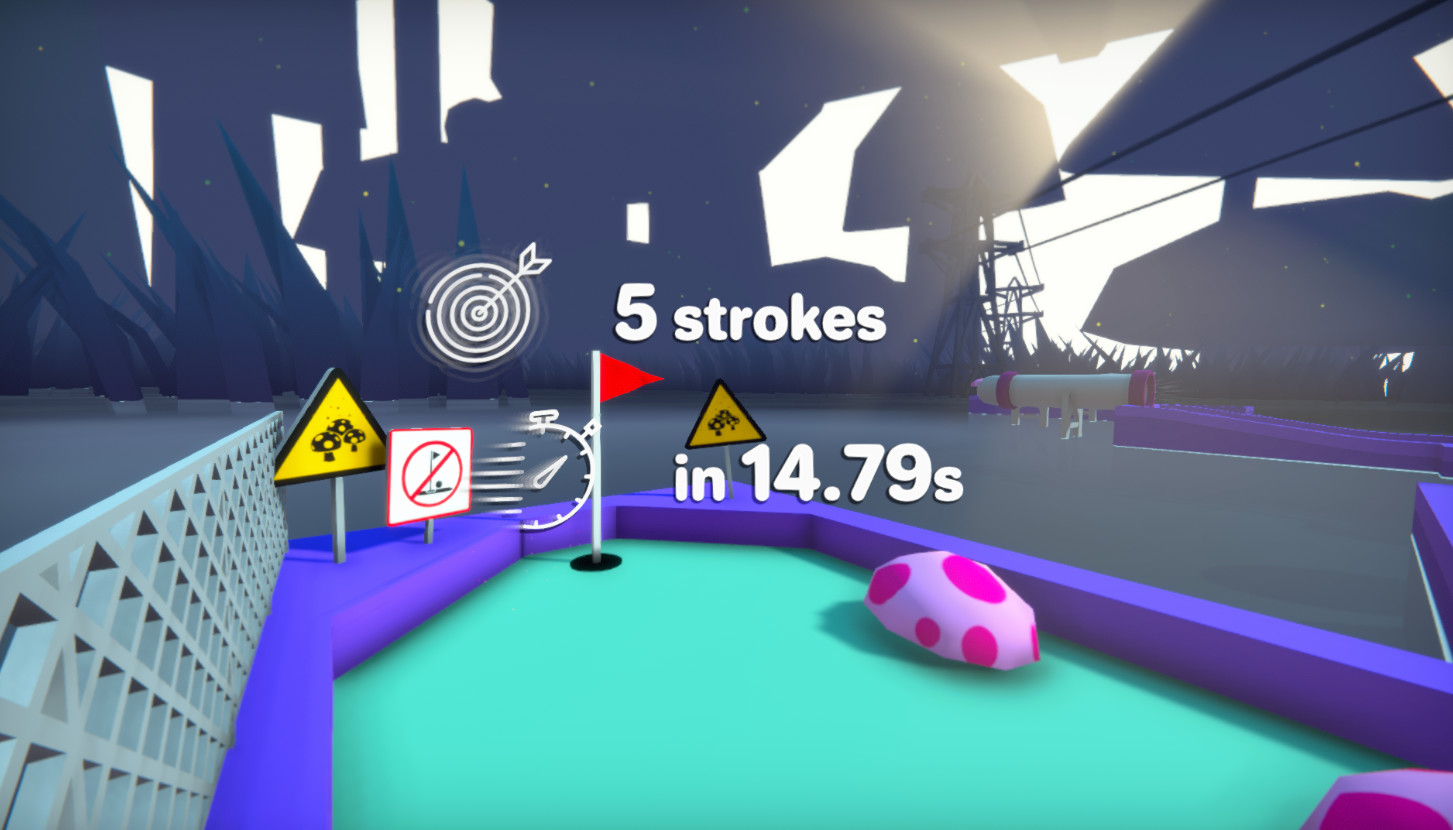 Golf Gang (App 1151050) · SteamDB